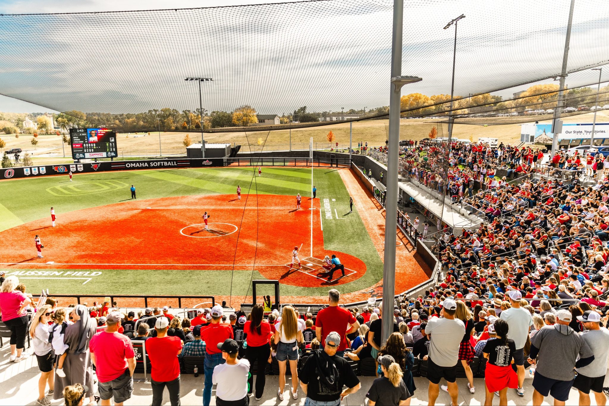 2024 NSAA Softball Championships Recap – Nebraska School Activities ...