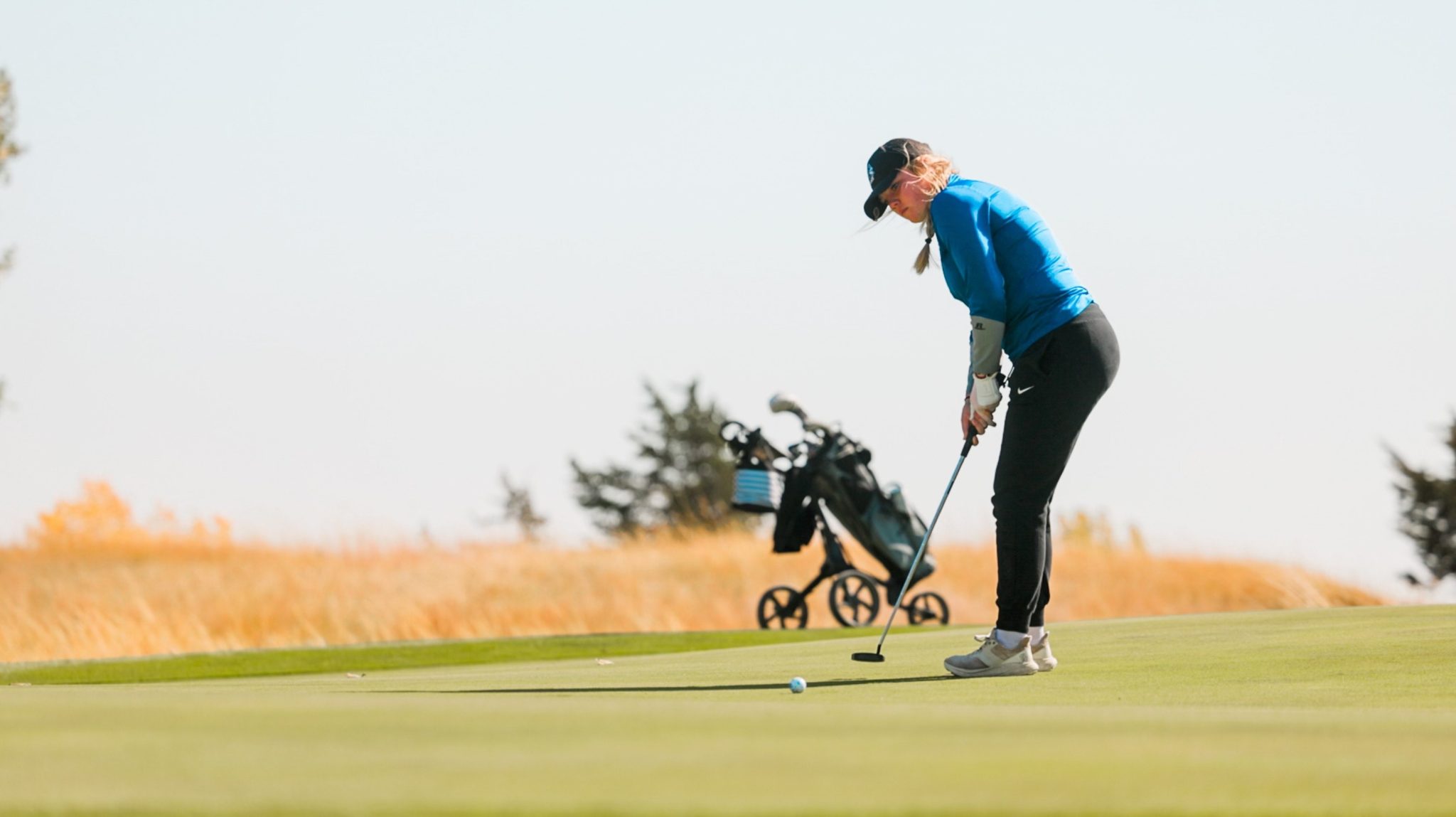 2024 NSAA Girls Golf State Championships Recap – Nebraska School ...