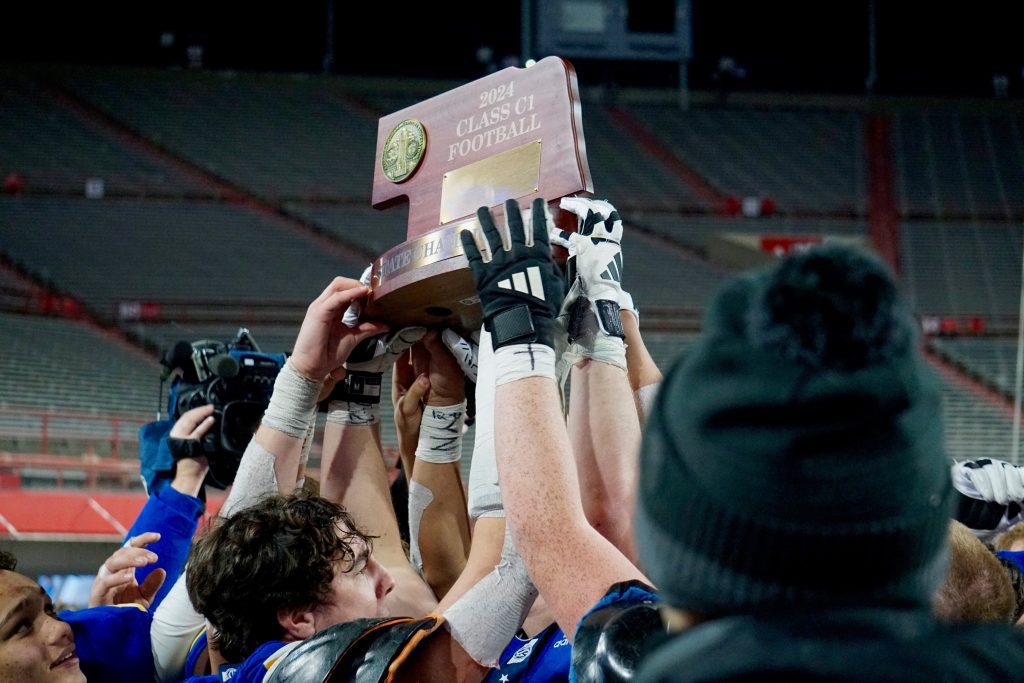 NSAA State Football Playoffs – Recap – Nebraska School Activities ...
