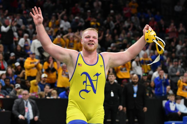 NSAA Boys Wrestling Championships Recap – Nebraska School Activities ...