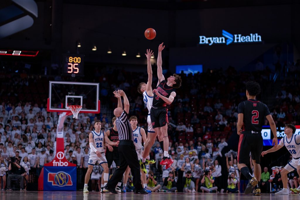 2025 – Nebraska School Activities Association