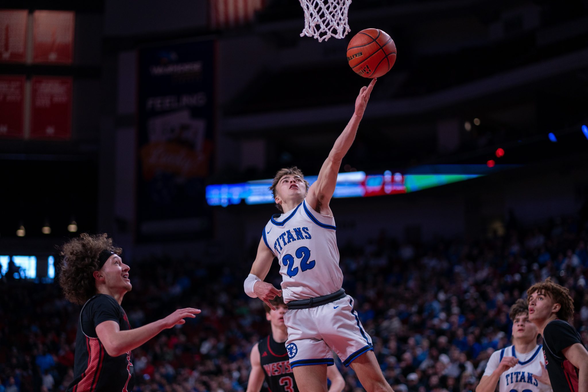 2025 NSAA Boys Basketball Championships Recap – Nebraska School ...