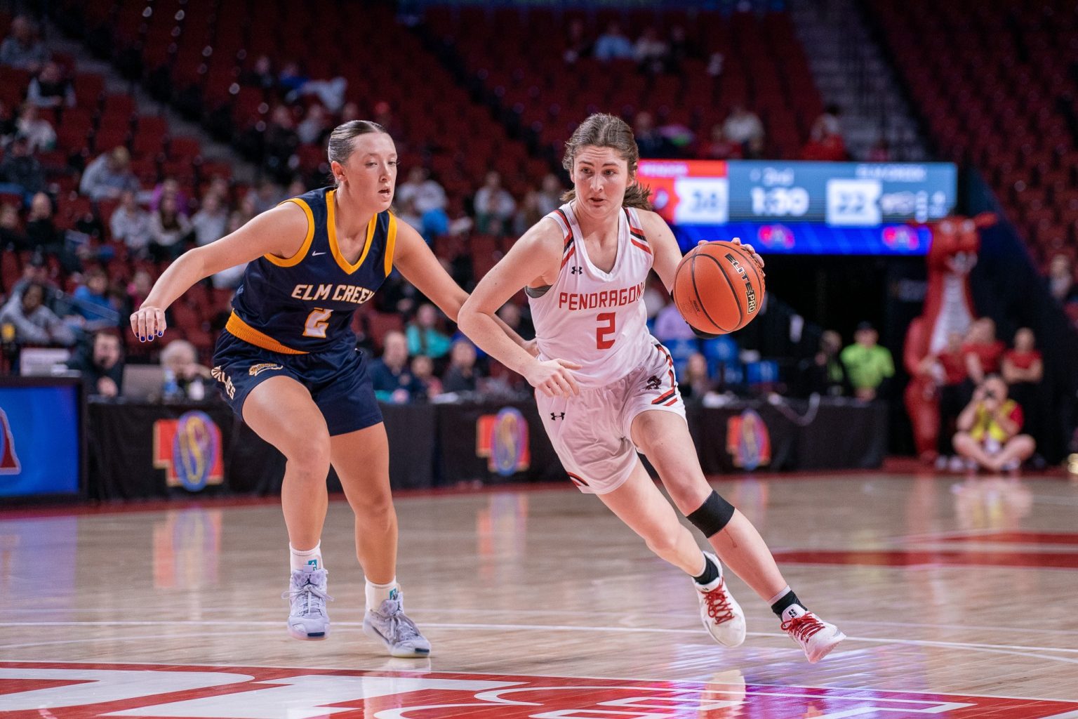 2025 NSAA Girls Basketball Championships Recap – Nebraska School ...