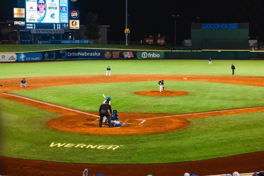 2025 NSAA State Baseball Championships Recap – Nebraska School ...