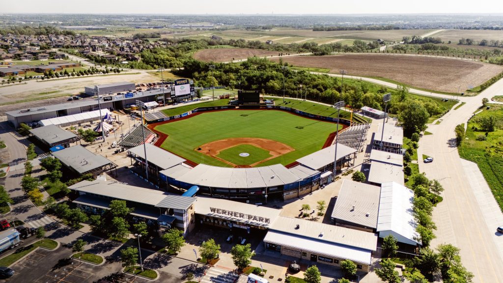2025 NSAA State Baseball Championships Preview – Nebraska School ...